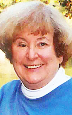 Helen June Slep | News, Sports, Jobs - Altoona Mirror
